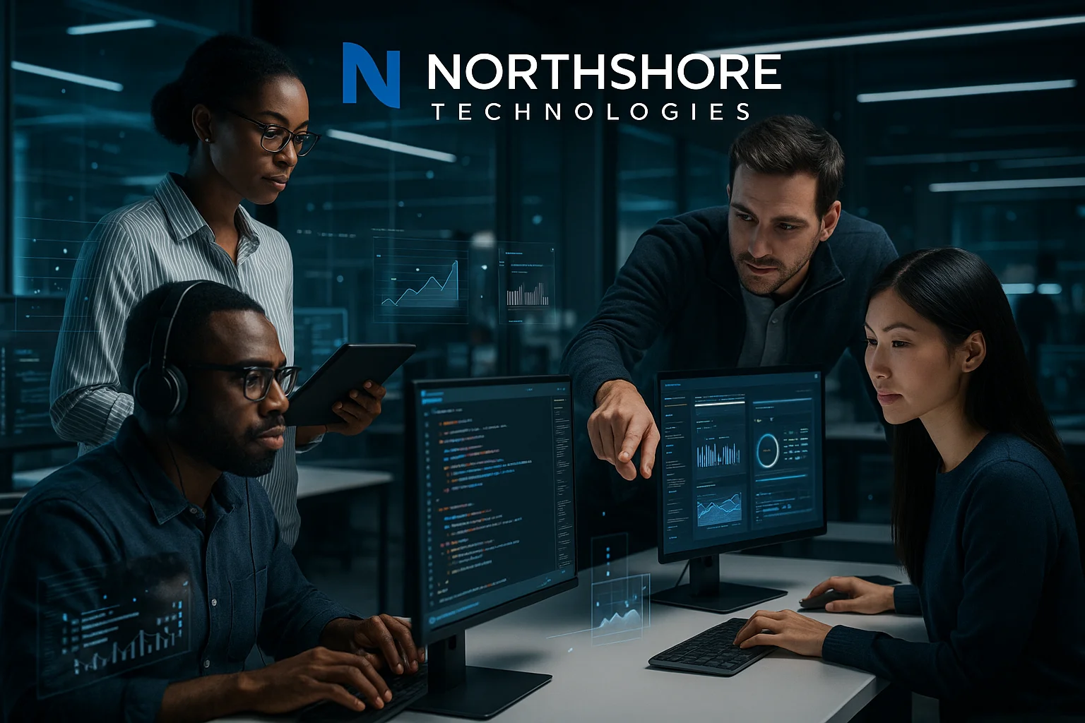 NorthShore Technologies